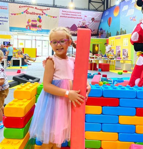 Galeria Centrum Rozrywki Guliwer