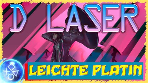 Schnell Leicht Günstig D LASER 5 Minuten Platin für 0 99