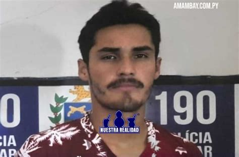 PONTA PORÃ G2 conhecido ladrão é preso em operação policial