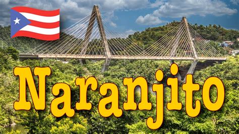 Naranjito Puerto Rico Is It Even Worth The Trip YouTube