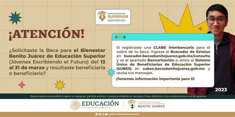 BecasBenito On Twitter Superior Si Al Solicitar La Beca De