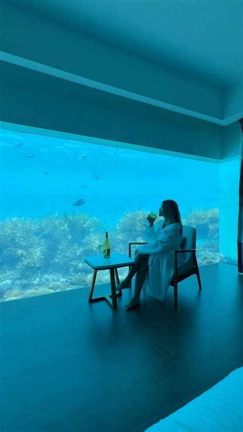 Photo Shoot From Our Last Maldives Trip We Stayed At The Conrad