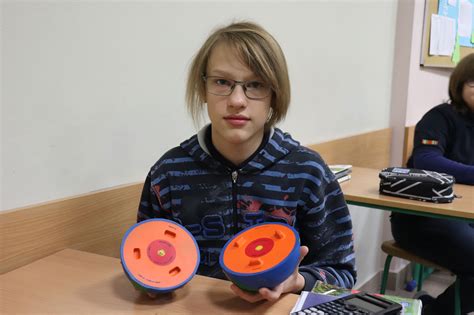 Innowacyjno W Pijarskiej Pijarska Pl