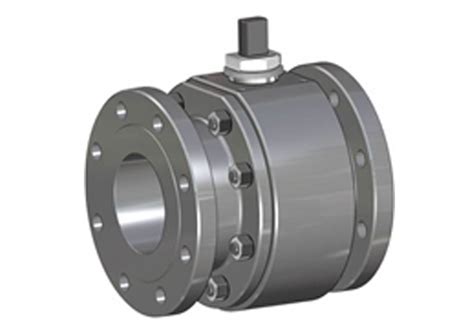 Thor Split Body Valves Liquid Dynamics Australia