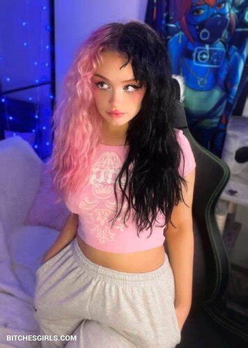 Thepizzawaffle Youtube Sexy Influencer Patreon Leaked Naked Photo