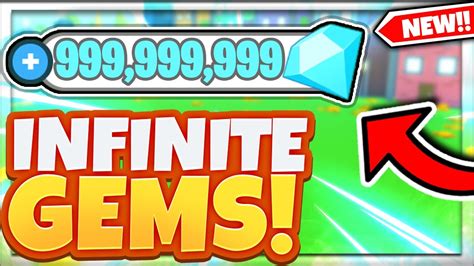 How To Get INFINITE GEMS In PET SIMULATOR X Roblox Pet Simulator X