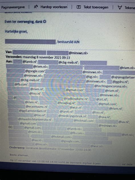 A Duijster On Twitter RT Erik60922712 Als Je Niet Beter Zou Weten
