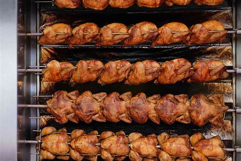 What To Eat At Oktoberfest