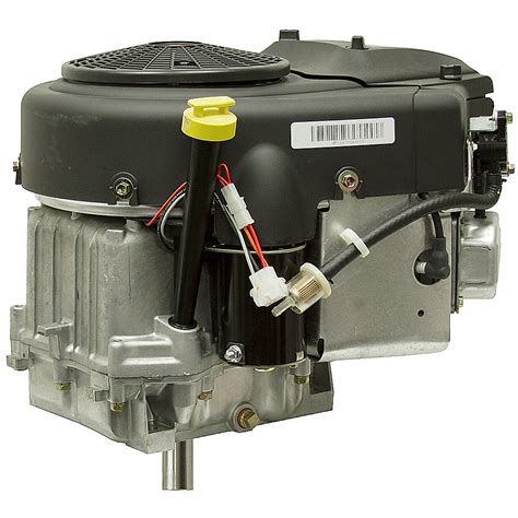 Briggs Stratton 9 Hp Engine
