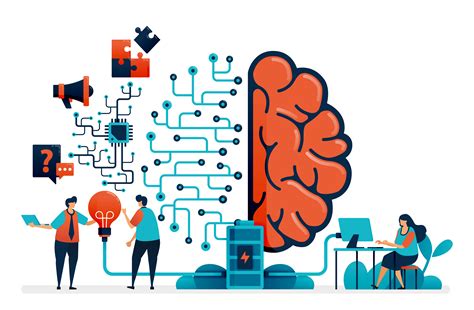 Artificial Intelligence For Problem Solving Artificial Brain Network