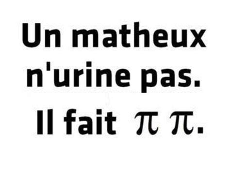 le saviez vous version mathématiques top 5 des blagues de mathématiciens