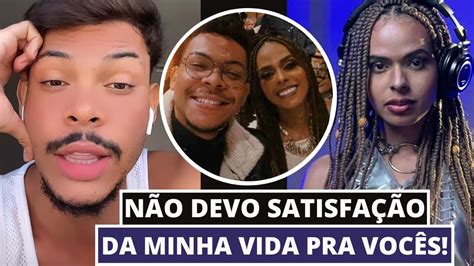 Jess Aguiar Elogia Jotta A E Assume Que Desde Crian A Gosta De Se