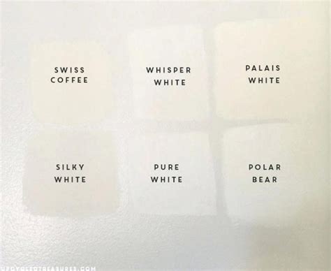 Image Result For Behr Whisper White White Paint Colors Off White