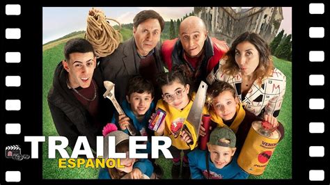 EL HOTEL DE LOS LIOS GARCIA Y GARCIA 2 TRAILER 2 ESPAÑOL 24