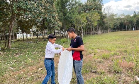 Impulsan curso para el manejo de residuos y desechos sólidos Agencia