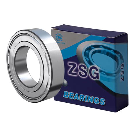 Rolamento 629 Zz 9x26x8 Radial Zsg Loja Brafer