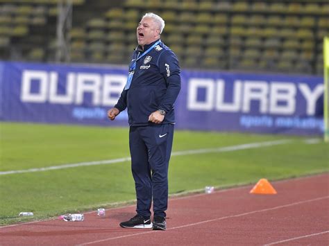 Marius Șumudică interzis la Rapid Helmut Duckadam este sigur Nu are