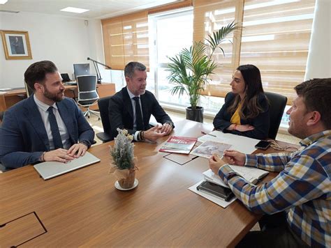 El Gobierno regional destina 20 000 euros para la celebración de la
