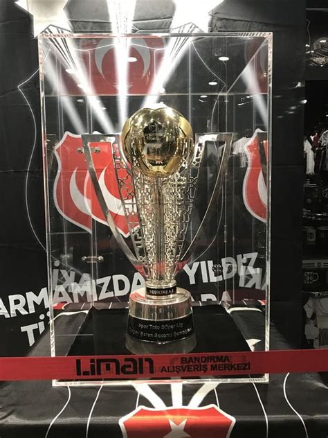 2016 2017 Süper Lig Şampiyonluk Kupası Bandırmada