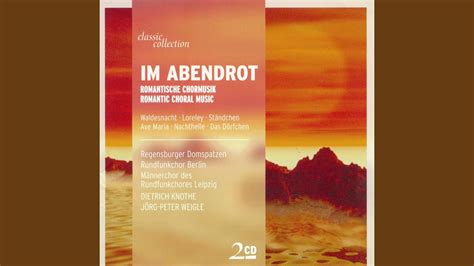 Deutsche Messe D 872 Zum Eingang Wohin Soll Ich Mich Wenden YouTube