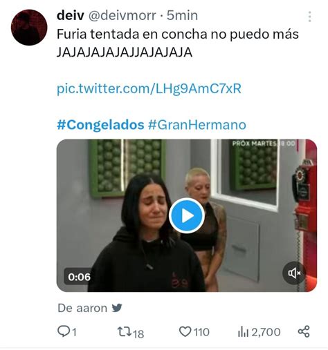 La Lluvia De Memes Que Desat Furia Al Atender El Tel Fono De Gran