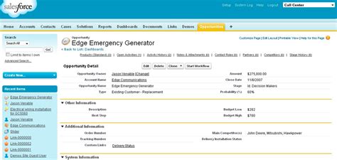 How To Make A List In Salesforce Einstein Hub SalesForce Guide