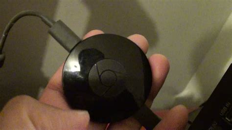 How To Restart Chromecast Robots Net