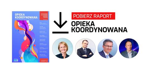 Blog OSOZ Opieka koordynowana Podstawy dla wdrażających OK