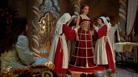 La Demoiselle et le Dragon sur Netflix la fin du film expliquée
