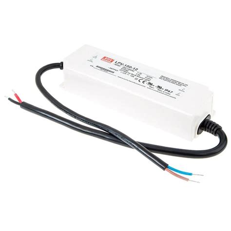 Mean Well LED Switching Power Supply PWM Series 40 120W LED Power