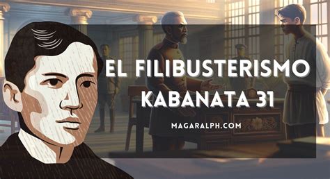Talasalitaan Sa El Filibusterismo Kabanata 32