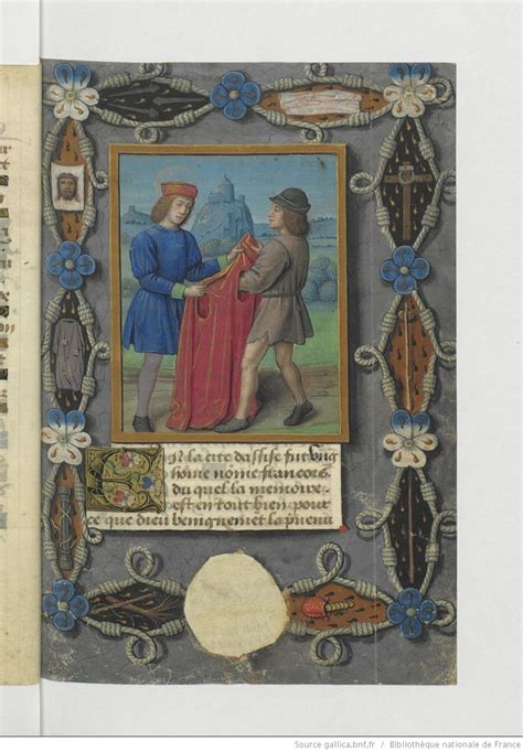 Titre BONAVENTURE Saint Card O F M Vie Et Miracles De Saint