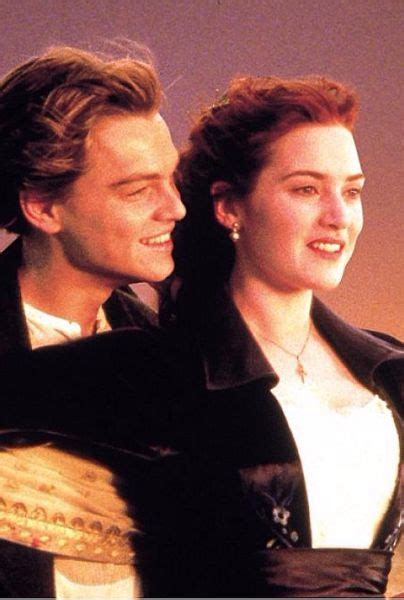 De Pel Cula Protagonista De Titanic Hace Una Curiosa Petici N Xoxo