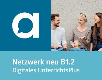 Netzwerk neu B1 1 Hybride Ausgabe allango Kurs und Übungsbuch mit