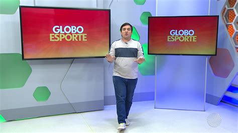 VÍDEOS Globo Esporte Bahia desta terça feira 25 de julho de 2023 ba