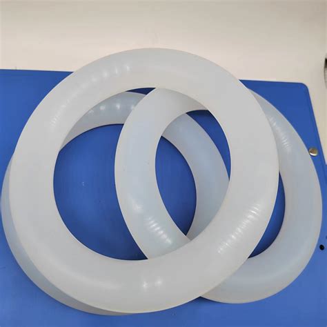 Factory Outlet NBR FKM HNBR EPDM Black Rubber O Ring Food Grade