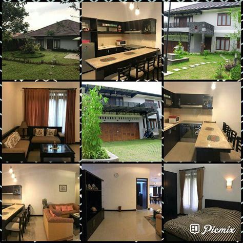 Jual Rumah Di Resort Dago Pakar Bandung LT 1005 LB 320 Flickr