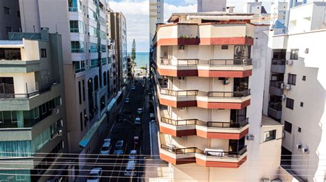 Apartamento Quartos Venda Meia Praia Itapema Lopes