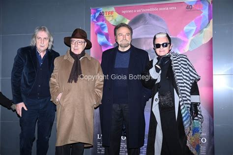 L Uomo Che Disegn Dio Film Gioia Botteghi