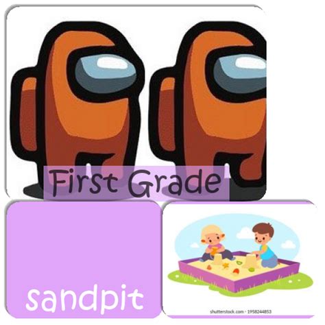 First Grade Units And Match The Memory