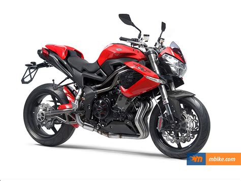 2013 Benelli Tornado Naked Tre 1130 R Wallpaper Mbike