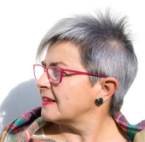 Best Pixie Haircuts For Older Women Trends In Haircut