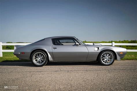 Pontiac Firebird Trans Am Classic Cars