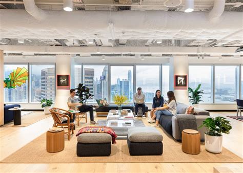 Power Up At The Best Co Working Spaces In Hong Kong