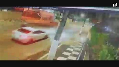 V Deo Mostra Influenciador Meno Kabrinha Sendo Baleado Na Cabe A