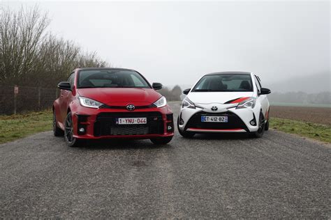 Topic Officiel Toyota Yaris IV GR 2020 Page 25 Yaris Toyota