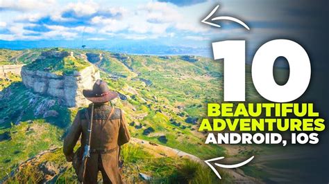 TOP 15 OFFLINE OPEN WORLD GAMES FOR ANDROID IOS IN 2023 NEW LAUNCHED