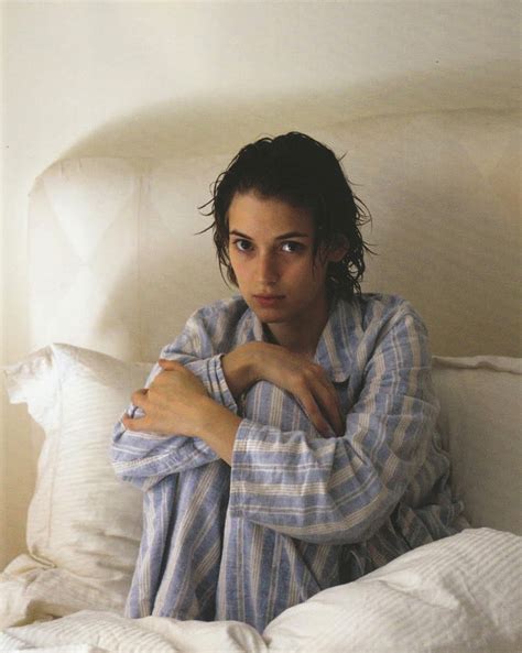 Winona Ryder Nude Leaked Explicit Collection Photos