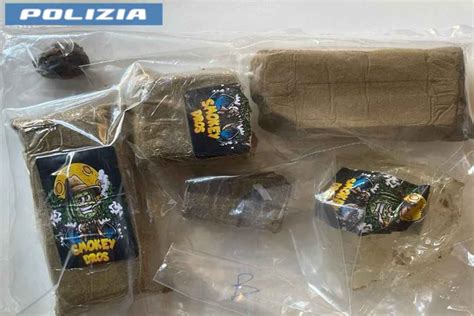 Spaccio Di Droga A Roma 7 Arresti E Sequestro Di Cocaina