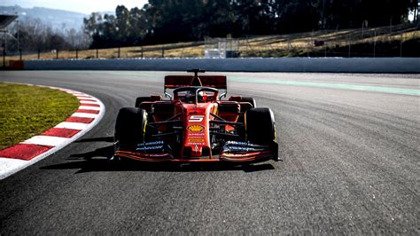 Ferrari Sf Formula K Wallpaper Hd Car Wallpapers